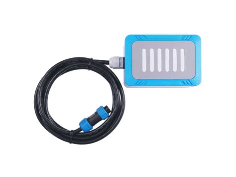 Industrial Modbus Rs485 Hydrogen Sulfide H2s Sensor