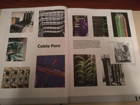 We Made It To The Press R Cableporn