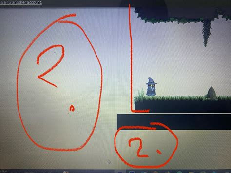How To Let Camera Showing The Scene Only How Do I Gdevelop Forum