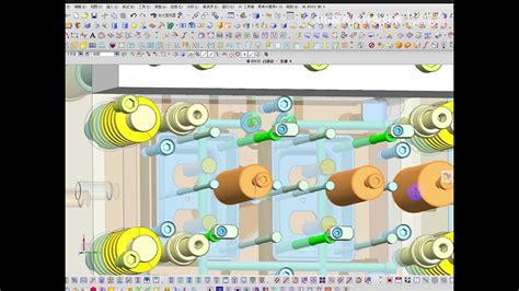 成功上岸，将自己进大厂前花3w买的ug全套教程，完整800集，现在拿出来分享给大家！拿走不谢！从入门 9 8 辅助零件av895552971
