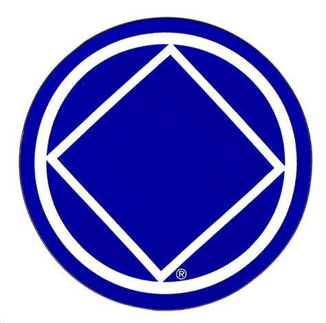 Narcotics Anonymous Logo Logodix