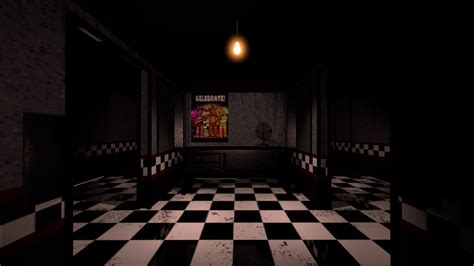 Fnaf Dev Guide Scrolling Fnaf 1 3 Easy Mode Clickteam Offices