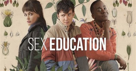Sex Education La Nuova Stagione A Settembre Su Netflix Hermesmagazine