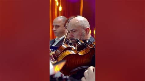 ნიკა ნიკვაშვილი და ოპერისა და ბალეტის თეატრის ორკესტრი „ელი ელი