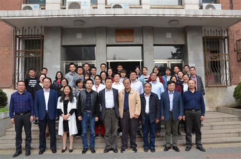 中国农业大学农学院 学术动态 农业部甘薯生物学与生物技术重点实验室召开学术委员会会议