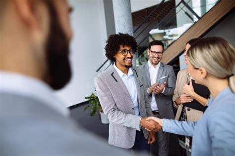 Networking Tips For Beginning Entrepreneurs