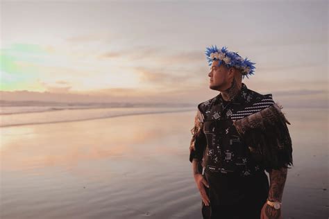 Cook Islander Shane Walker Wins Big At Pacific Music Awards Cook