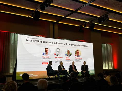 jesse fallowfield on linkedin aiautomation uipath transformation genai nzrepresent…