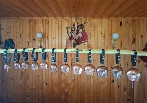 Комплект хлопки 12 броя Търговско и ресторантьорско оборудване Смолян Комплект хлопки