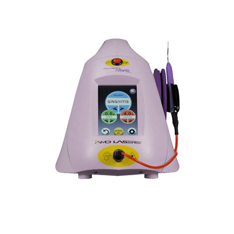 Picasso Laser Series Amdlasers