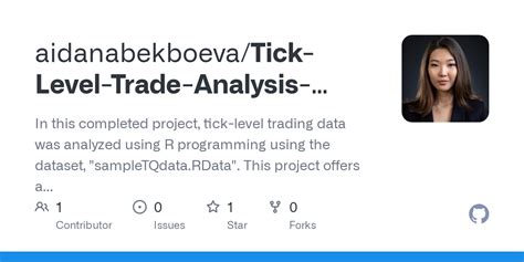 Github Aidanabekboevatick Level Trade Analysis And Trade Direction Classification In This