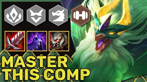 Why You Re Not Winning Games With Jade Shi Oh Yu TFT Guide Teamfight Tactics YouTube