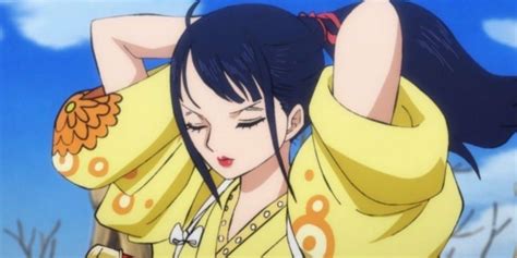 One Piece 10 Strongest Samurai In The Land Of Wano