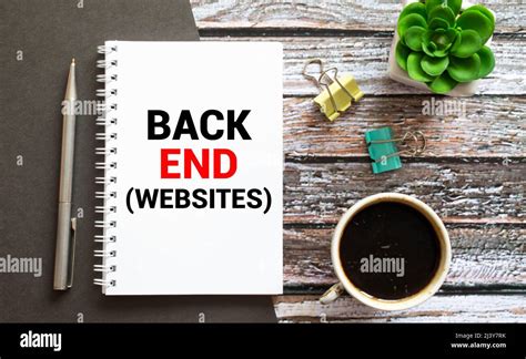 programming of internet website developer occupation work photo webdesigner workstation
