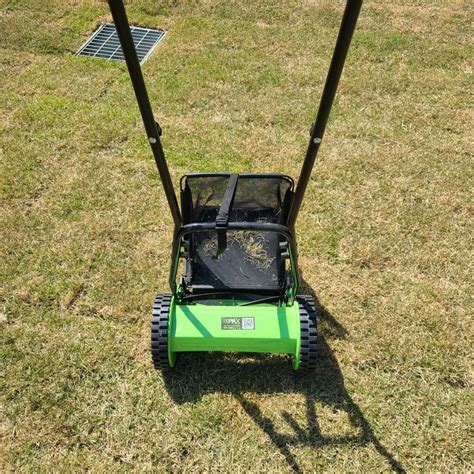 팍스 수동잔디깎기 당근마켓 중고거래