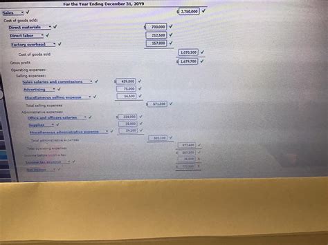 Solved Estimated Costs And Expenses Fixed Variable Total Chegg