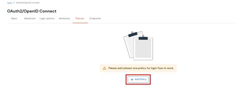 How To Add An Oauth App Miniorange Identity Platform Admin Handbook