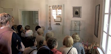 天主慈悲的花果 ‧ Jezu Ufam Tobie 耶穌親授慈悲串經87年