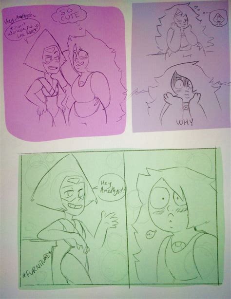 Amedot Peridot Steven Universe Steven Universe Characters Steven Universe Drawing