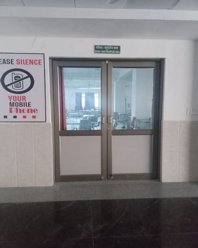 Campus Gallery Asmc Pilibhit