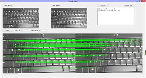 关于emgu Cv的那些事——3不同角点检测算法比较emgucv卡尺测量 Csdn博客