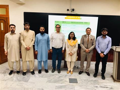 arshad iqbal phd on linkedin pafiast spcai ai aiinhealth aiforgastrodisease uas