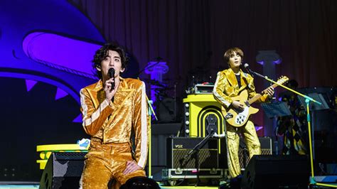 잔나비 판타스틱 올드패션드 리턴즈 X 넌센스 Ⅱ 2021 왓챠피디아