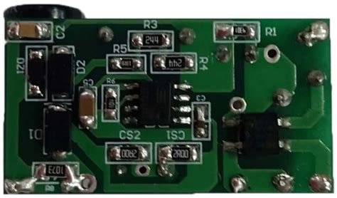 Newsroom News Article Single Stage PFC Buck Current Control LED Driver With High Voltage MOSFET
