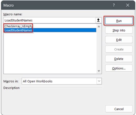 How To Check If An Array Is Empty In Excel Vba 3 Ways Excel Insider