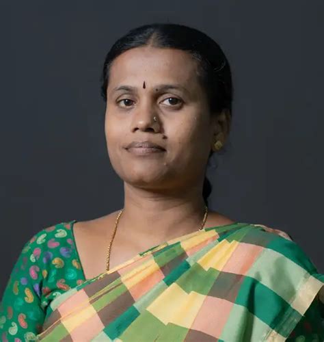 mrs nagalakshmi k riner