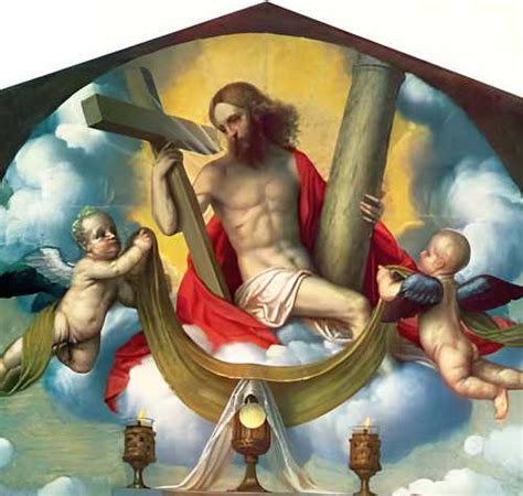 Saint Satyrus Carlos Corner