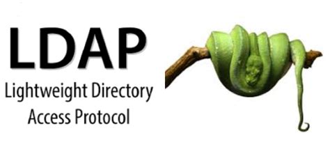 How I Encountered A Python Ldap Feature” By Alexander Polishchuk Medium