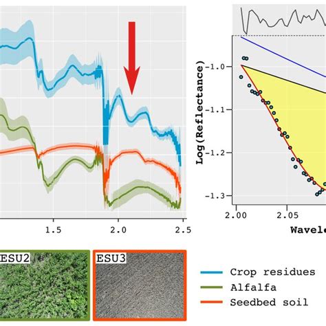 Main Features Of Prisma Hyperspectral Mission Download Scientific Diagram