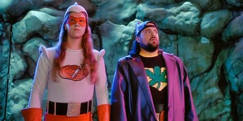 Every Jay And Silent Bob Movie In Chronological Order