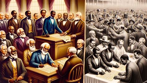 15th Amendment Voting Rights Us
