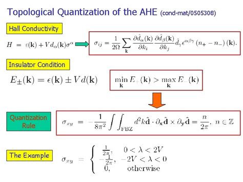 Quantum Spin Hall Effect Shoucheng Zhang Stanford University
