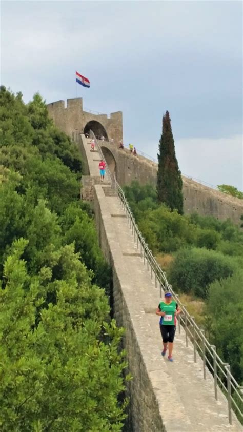 Stonske Zidine Tzo Ston