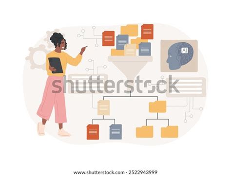 51 Ai Data Normalization Stock Vectors And Vector Art Shutterstock