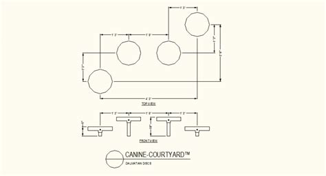 All Sided Constructive Sectional Details Of House Building Dwg File Artofit