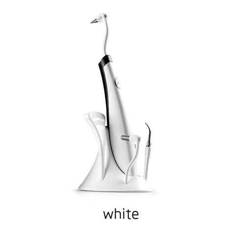 Dental Ultrasonic Scaler Handpiece Detachable Ultr Vicedeal