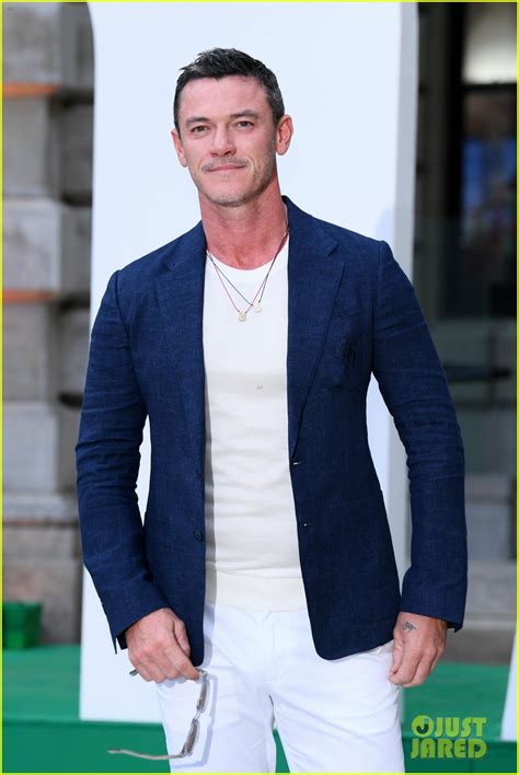 Photo Luke Evans Gay Roles 03 Photo 4849682 Just Jared
