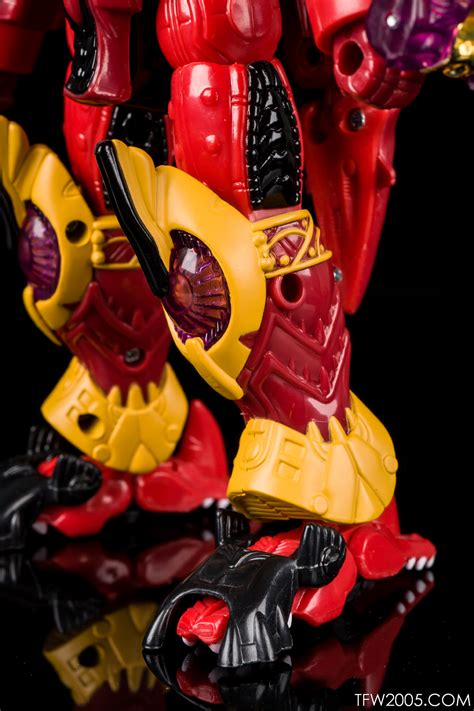 Megatron Tm2 Botcon Ridforever