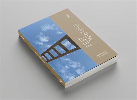 Embracing Ambiguity Book Behance