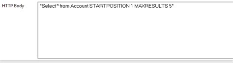 How Do I Format Body For Trest Post Qlik Community 2362502