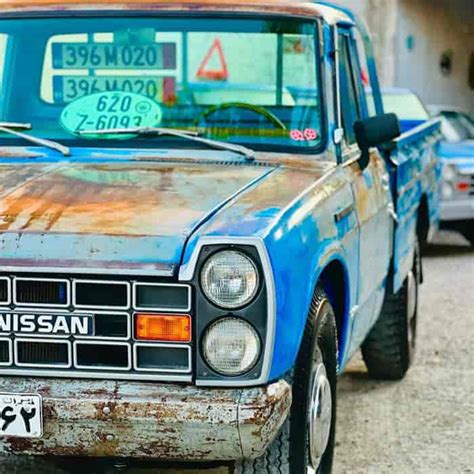 گالری نیسان سایت تخصصی نیسان سایپا دیزل تاوریژ یدک