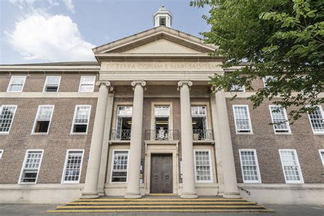 Interior Architecture Refurbishment Listedbuilding Ece Architecture