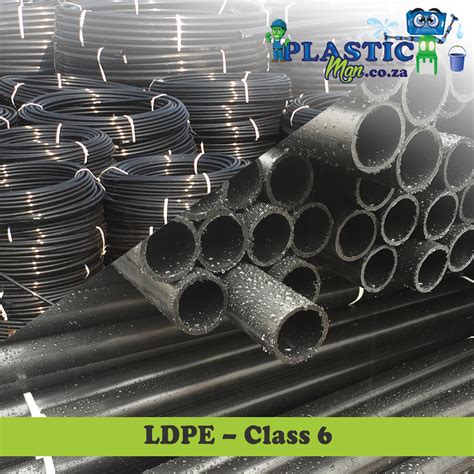 Hdpe Class 16 Plasticman