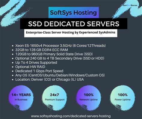Softsys Hosting On Linkedin Dedicatedservers
