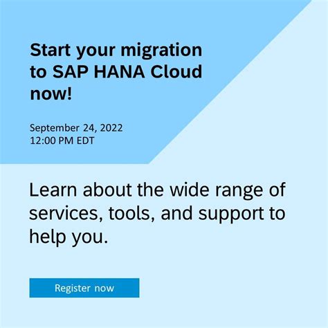 How Sap Hana Cloud Enables Multi Modal Data Processing Tanmay Shah Posted On The Topic Linkedin
