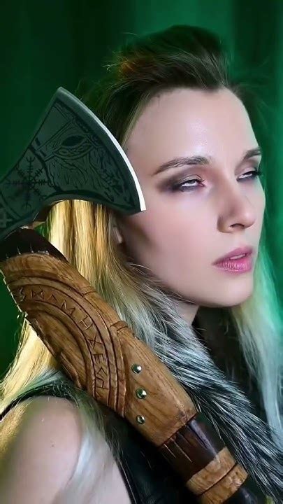 Ready For Battle 🔥⚔️ Peyton Parrish Draugr 🎶 Youtube